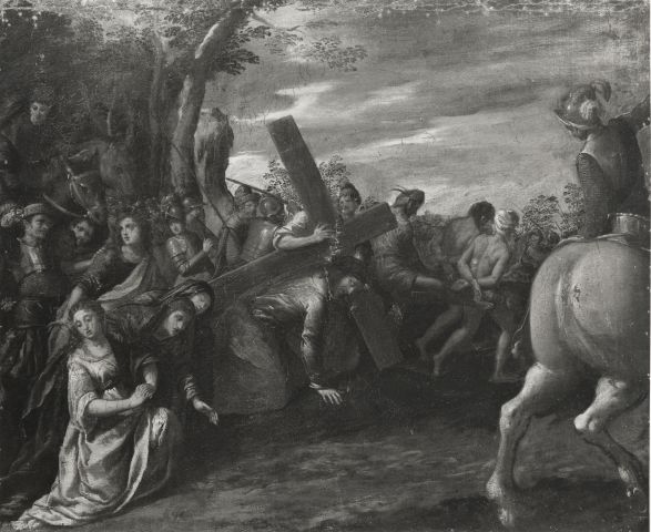 FONDAZIONE ZERI | CATALOGHI ONLINE : Scarsella Ippolito, Salita di ... FONDAZIONE ZERI | CATALOGHI ONLINE : Scarsella Ippolito, Salita di ...